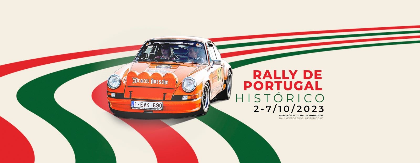 Rally de Portugal Histórico | Rally de Portugal Histórico